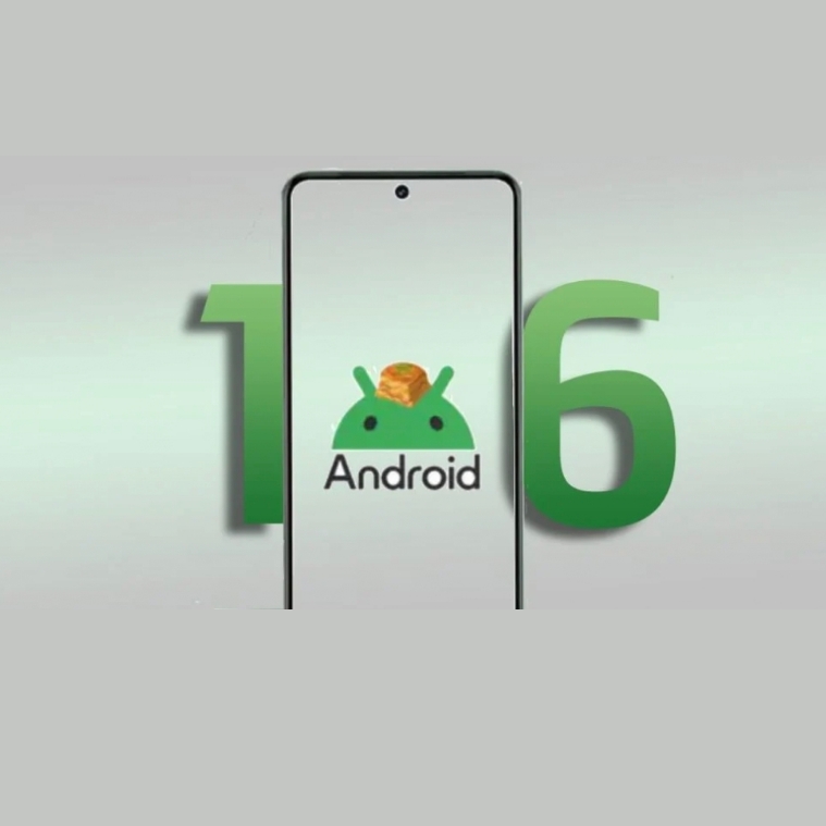 Android 16 Codename Revealed: It's Not What You're Expecting!