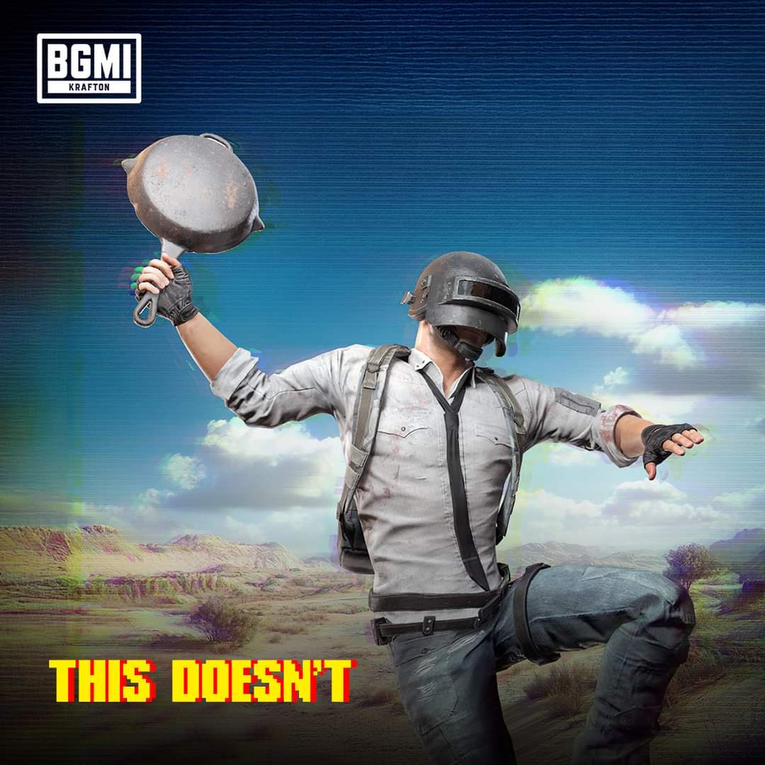 BGMI INDIA UPDATE