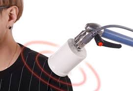 Micro Wave Diathermy ( MWD )