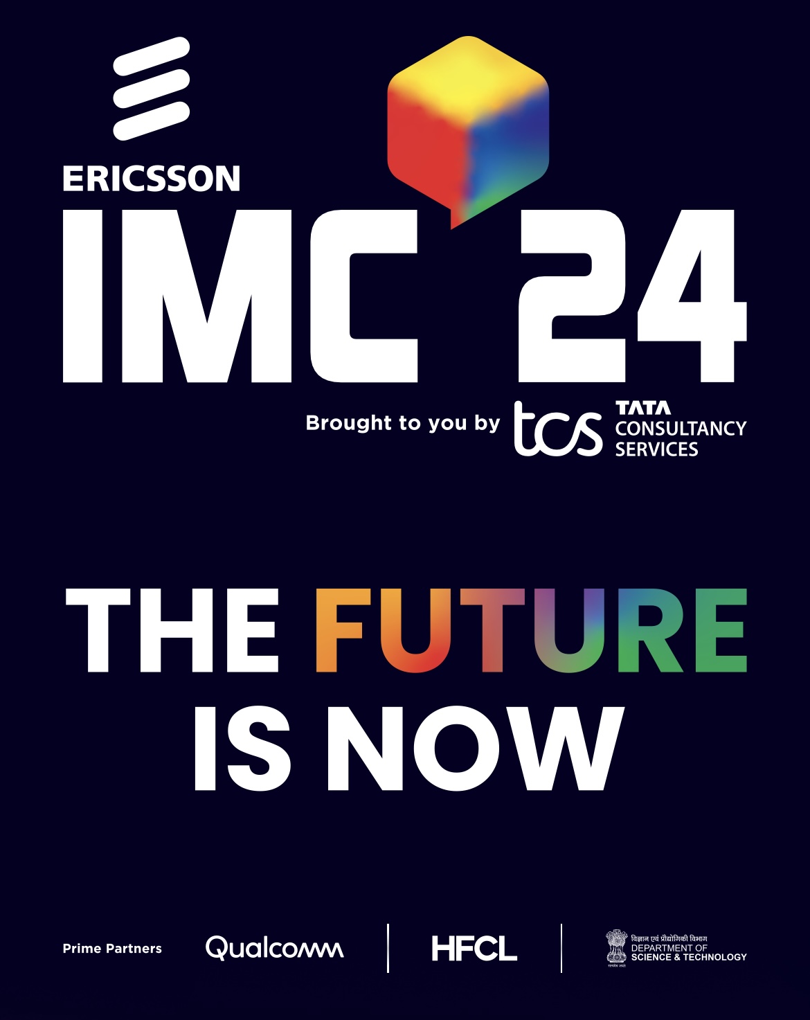 ICM 2024