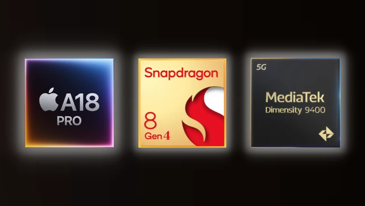 Snapdragon 8 Elite aka SD 8 Gen4: The Next Leap in Mobile Processing Power