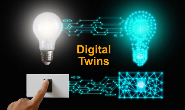 Digital Twins technology