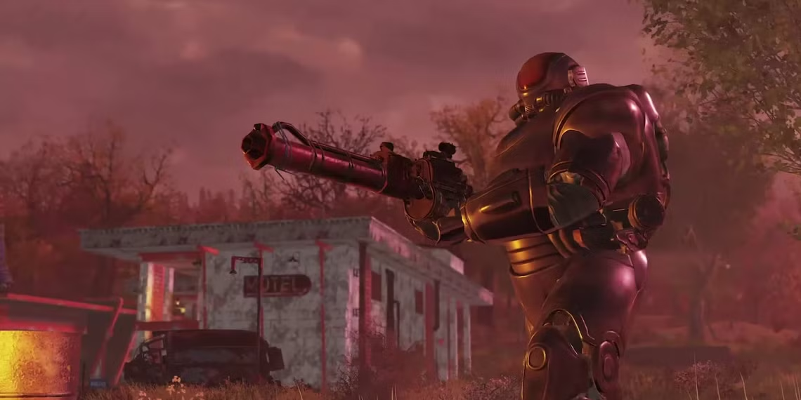 Fallout Day Celebration: Free Week of Fallout 76 and Exciting Updates!🎉
