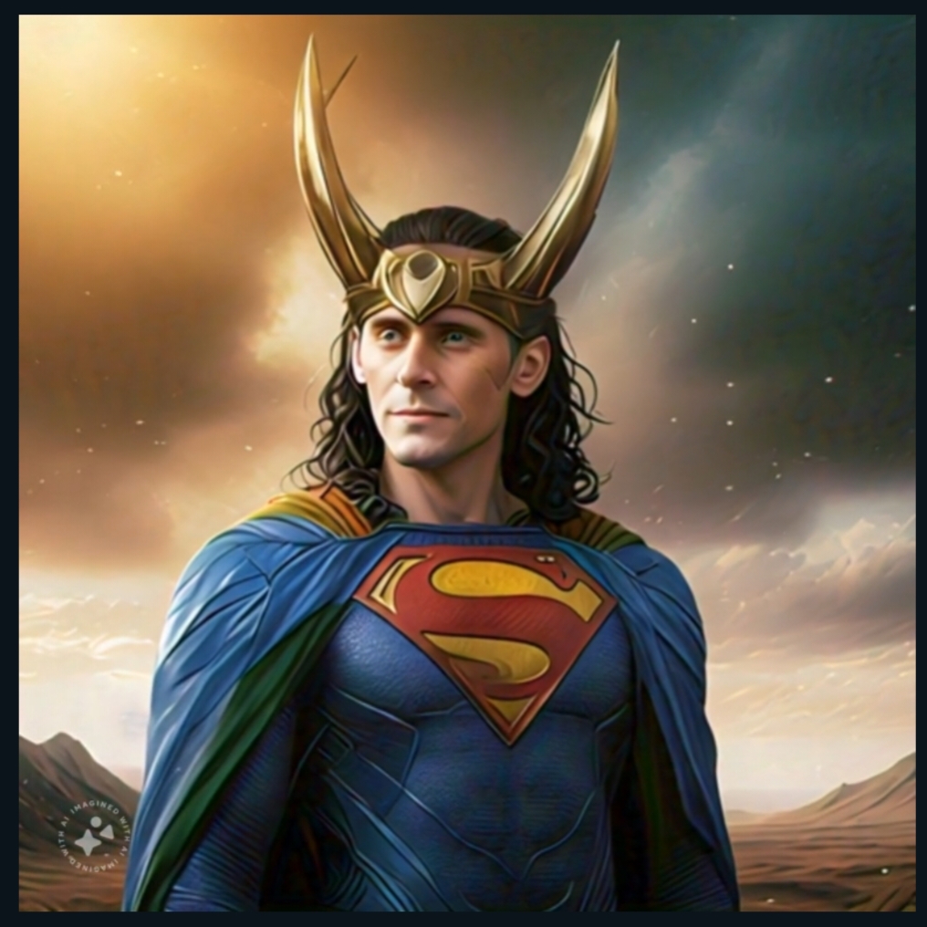 My Entry For Comic Con Contest 3 2024