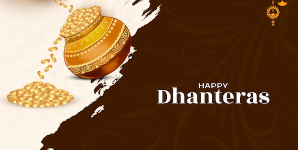 Unlocking Prosperity: The Significance and Traditions of Dhanteras 🎉
