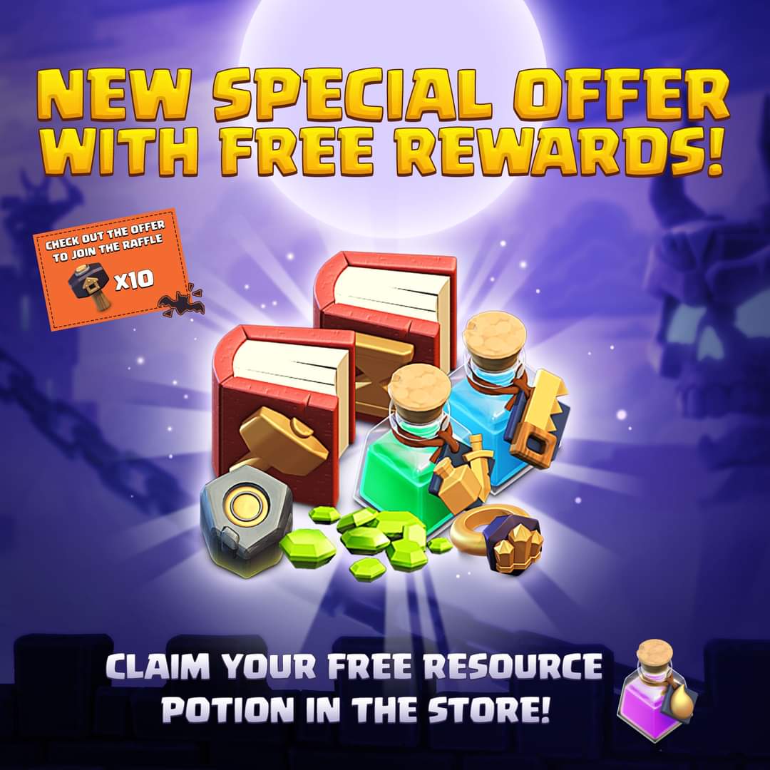 Clash of clans Part -3