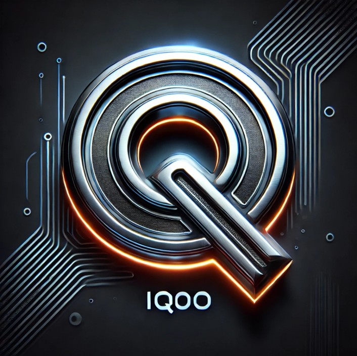 My entry for the iconic Q contest