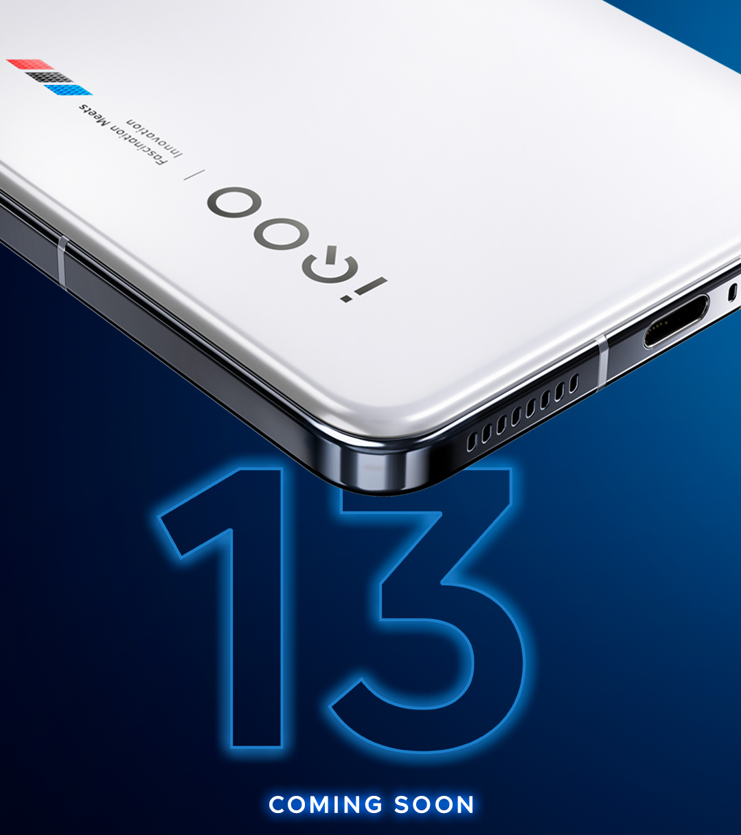 iQOO 13 Landing Page is Live on Amazon 😍🤘!