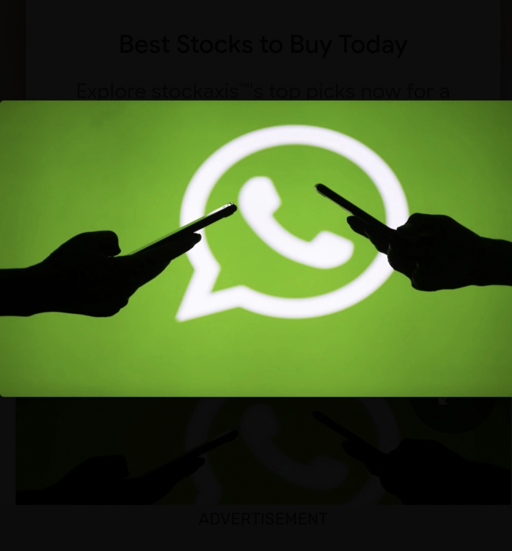 WhatsApp's New Lists Feature Makes Organizing Chats Easier