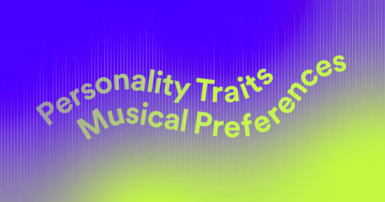 How Songs Reflect Our Personality and Mood 🎶