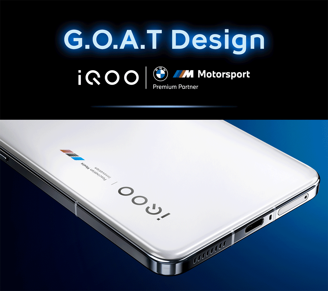 The Game-Changing iQOO 13 is Coming! Heres the Incredible Features Part 1