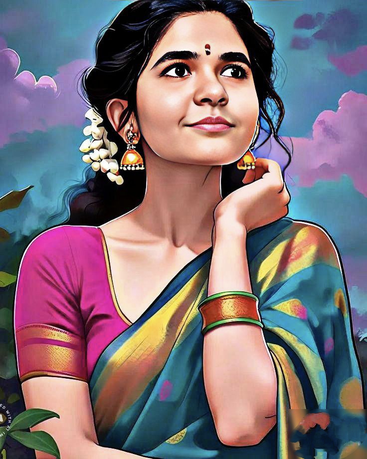 Created with love 😍