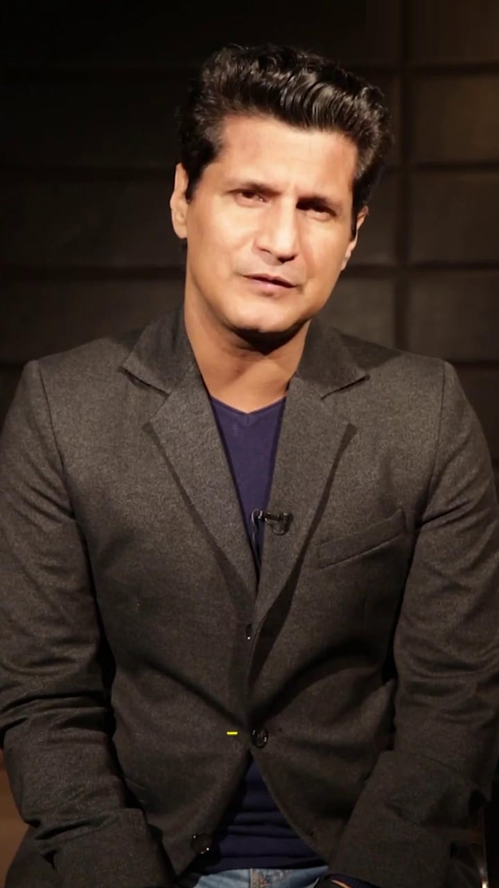 "Be the GOAT": Entry for the Ultimate GOAT :Rajiv Makhni