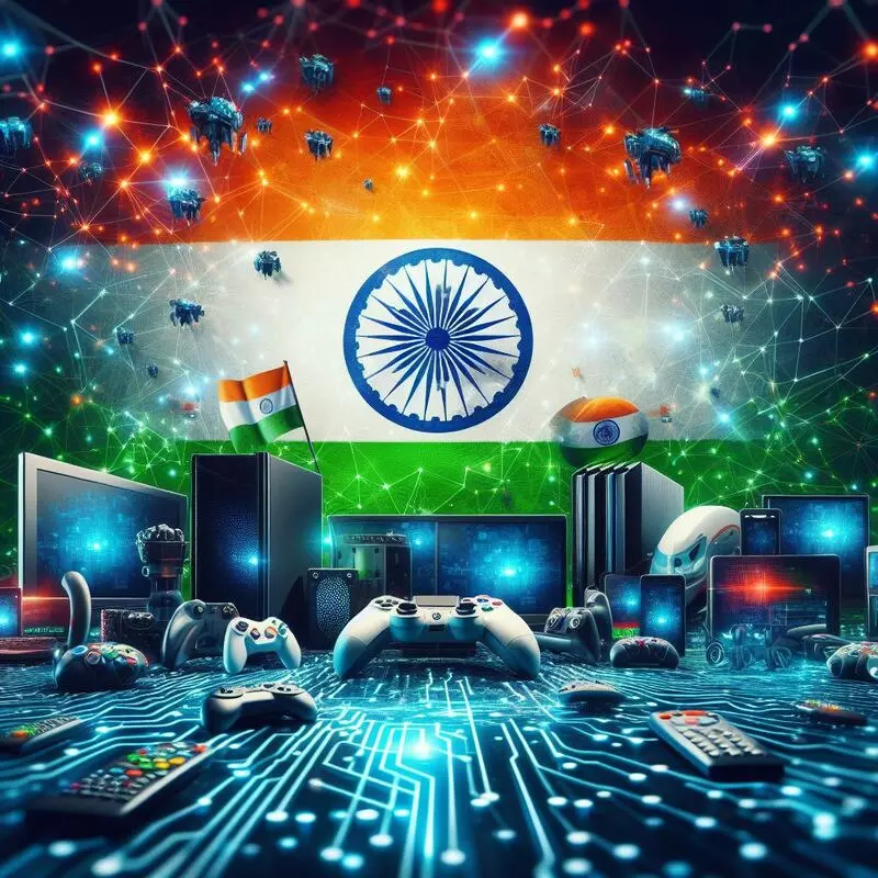🎮 From Clay Boards to Consoles: The Epic Evolution of India's Gaming ...