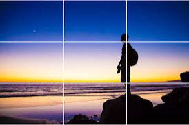 The Rule of Thirds: Composition Made Easy