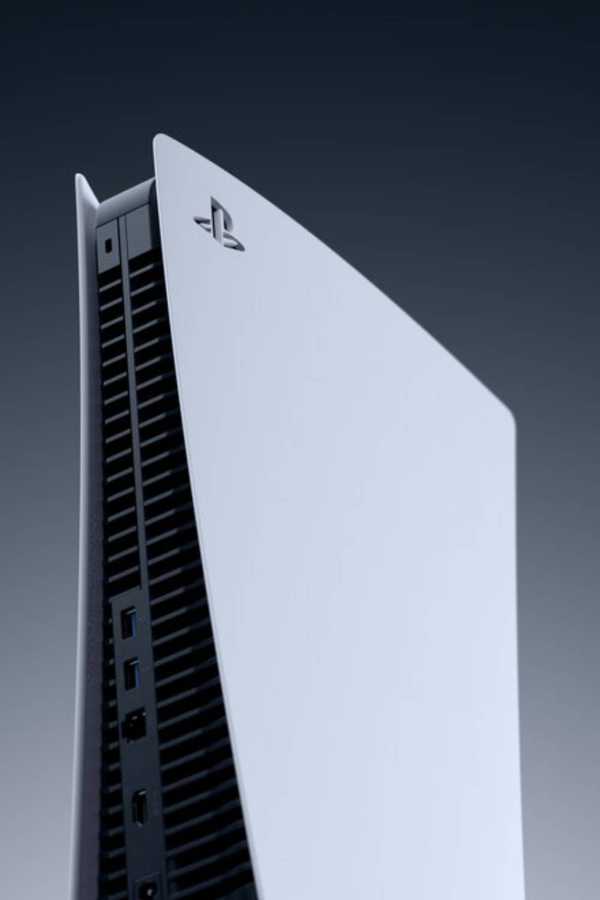 Sony Restocking PS5 Slim 30th Anniversary Consoles