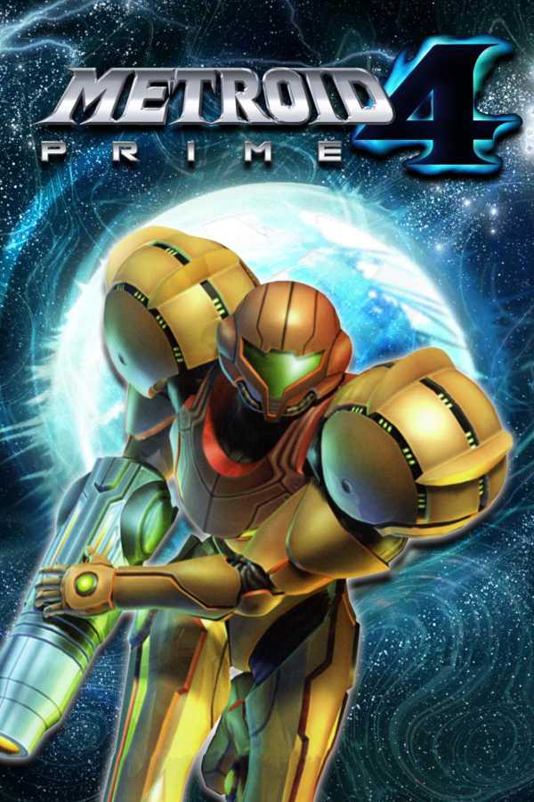 New Metroid Prime 4 Update is Good News for Fans
