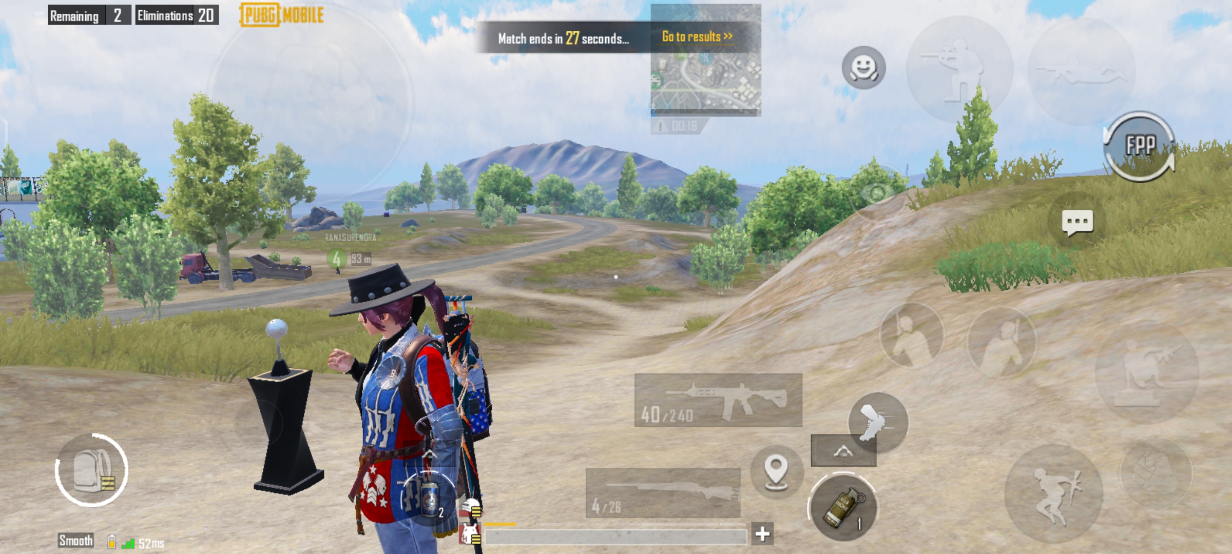 Pubg mobile