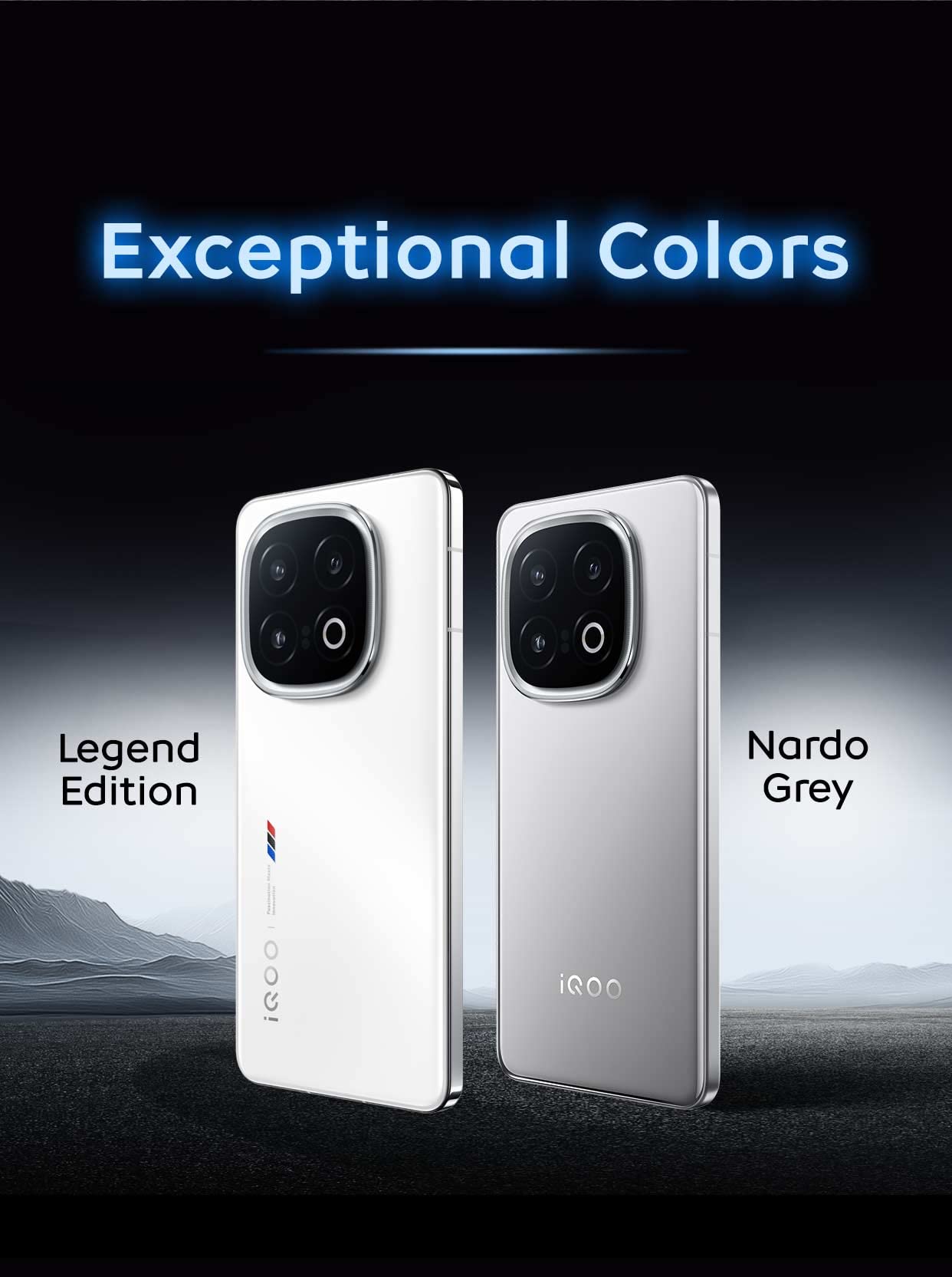 IQOO 13 scheduled to launch in india with snapdragon 8 Elite with Q2 chip