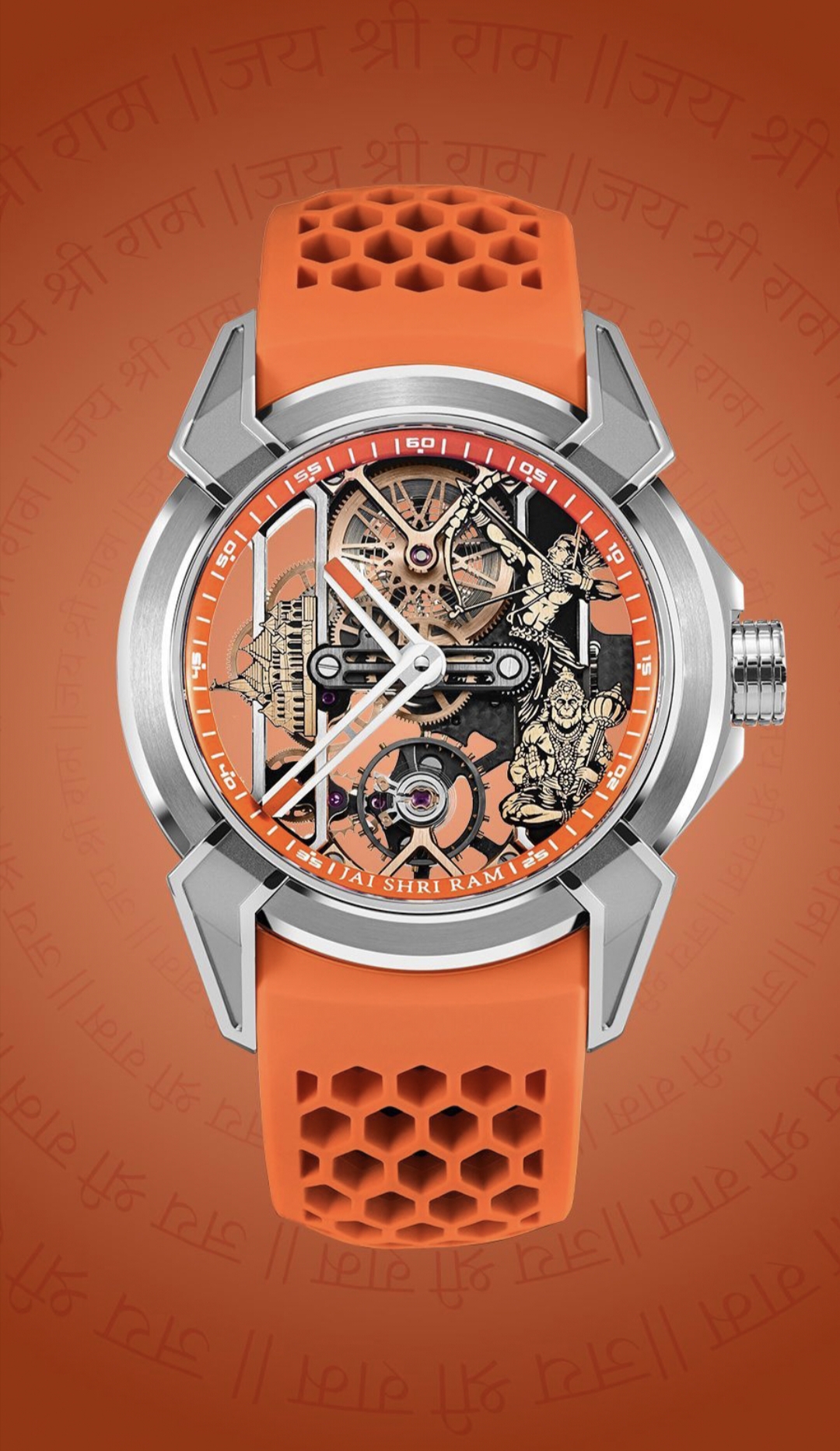 The Timekeepers' Secret | Episode 1