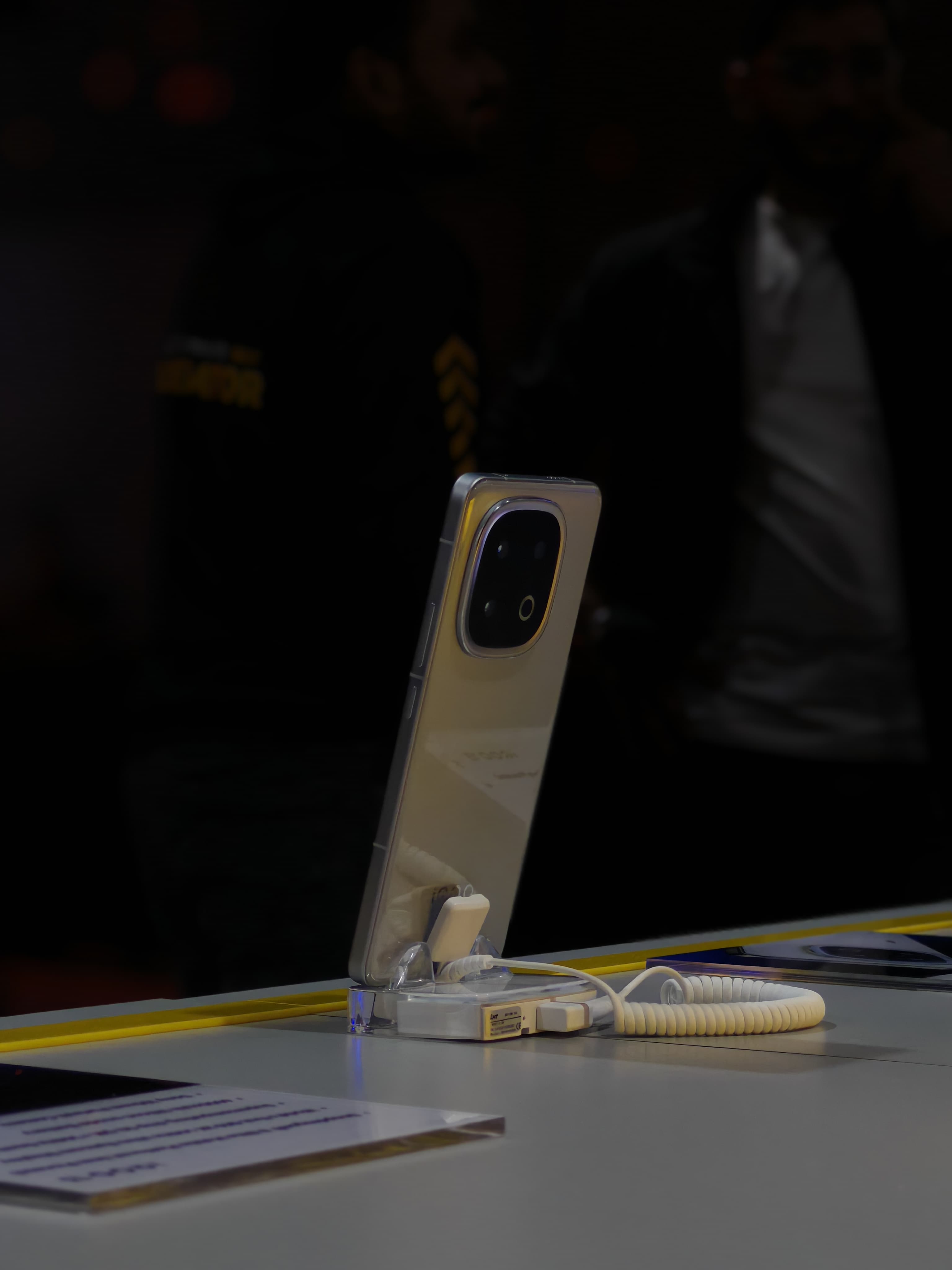 iQOO 13: A Powerful Flagship at an Affordable Price