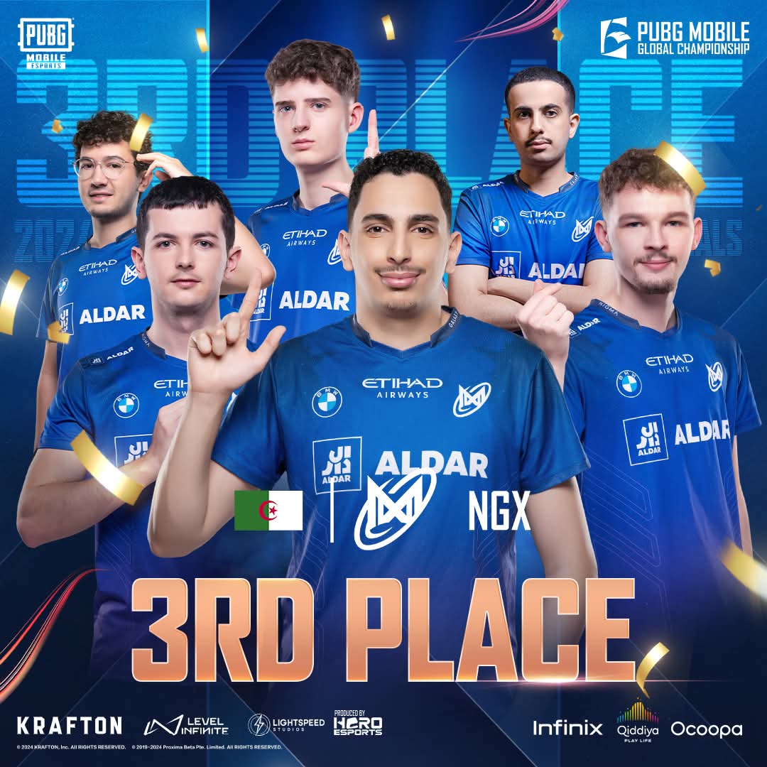 PMGC 2024: Winners, prize pool distribution, FMVP, and summary