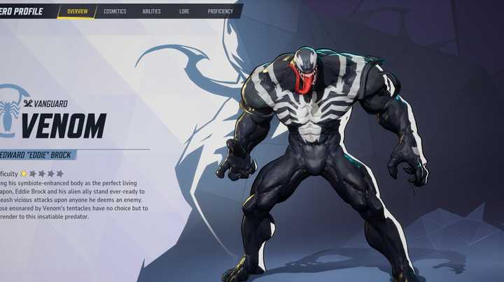 Marvel Rivals Settings Tweak is a Game-Changer for Venom and Spider-Man ...