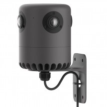 Nokia unveils the world's first 5G 8K 360° camera and it's rugged too