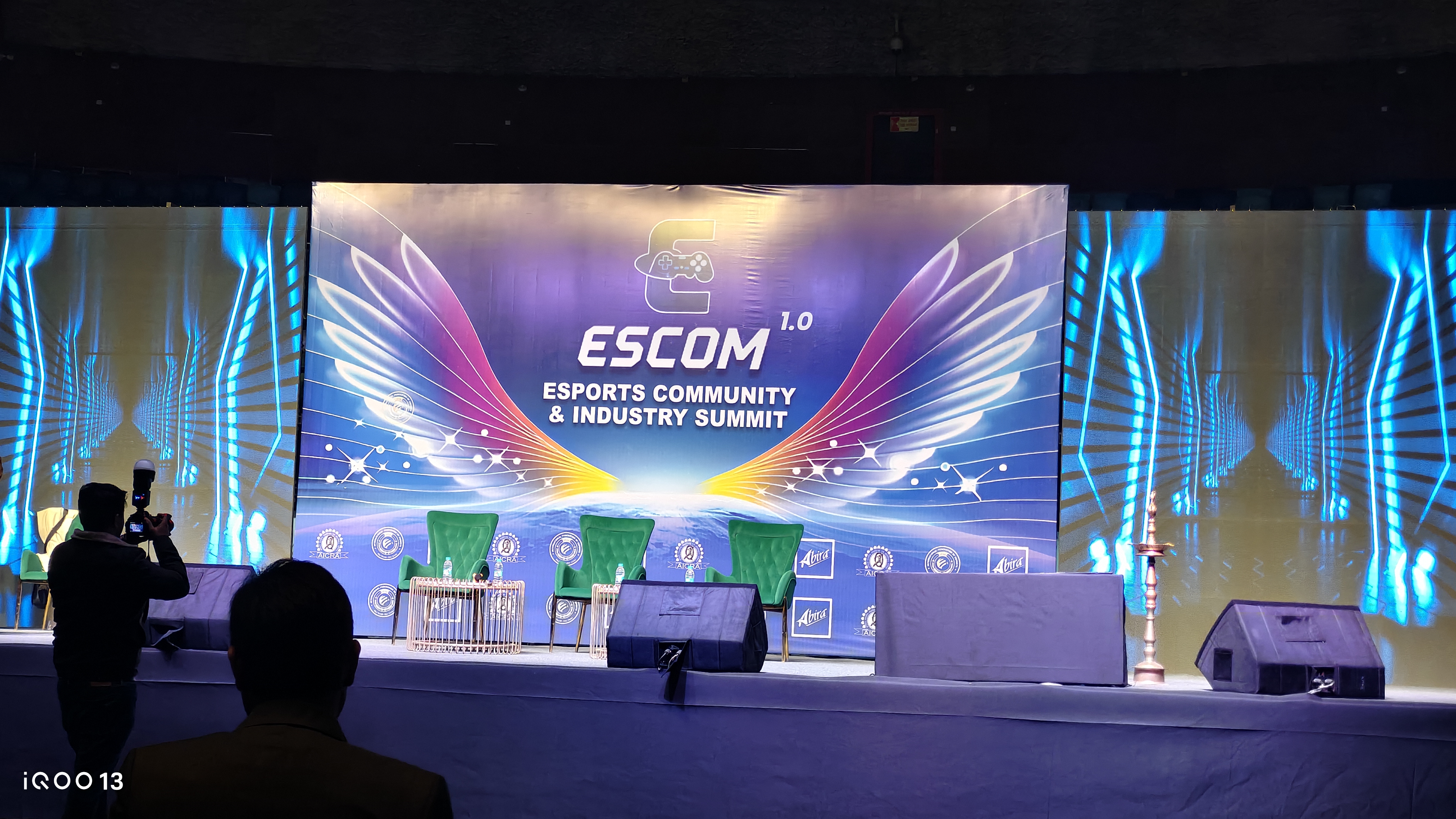ESCOM 2024: A New Milestone for Esports in India
