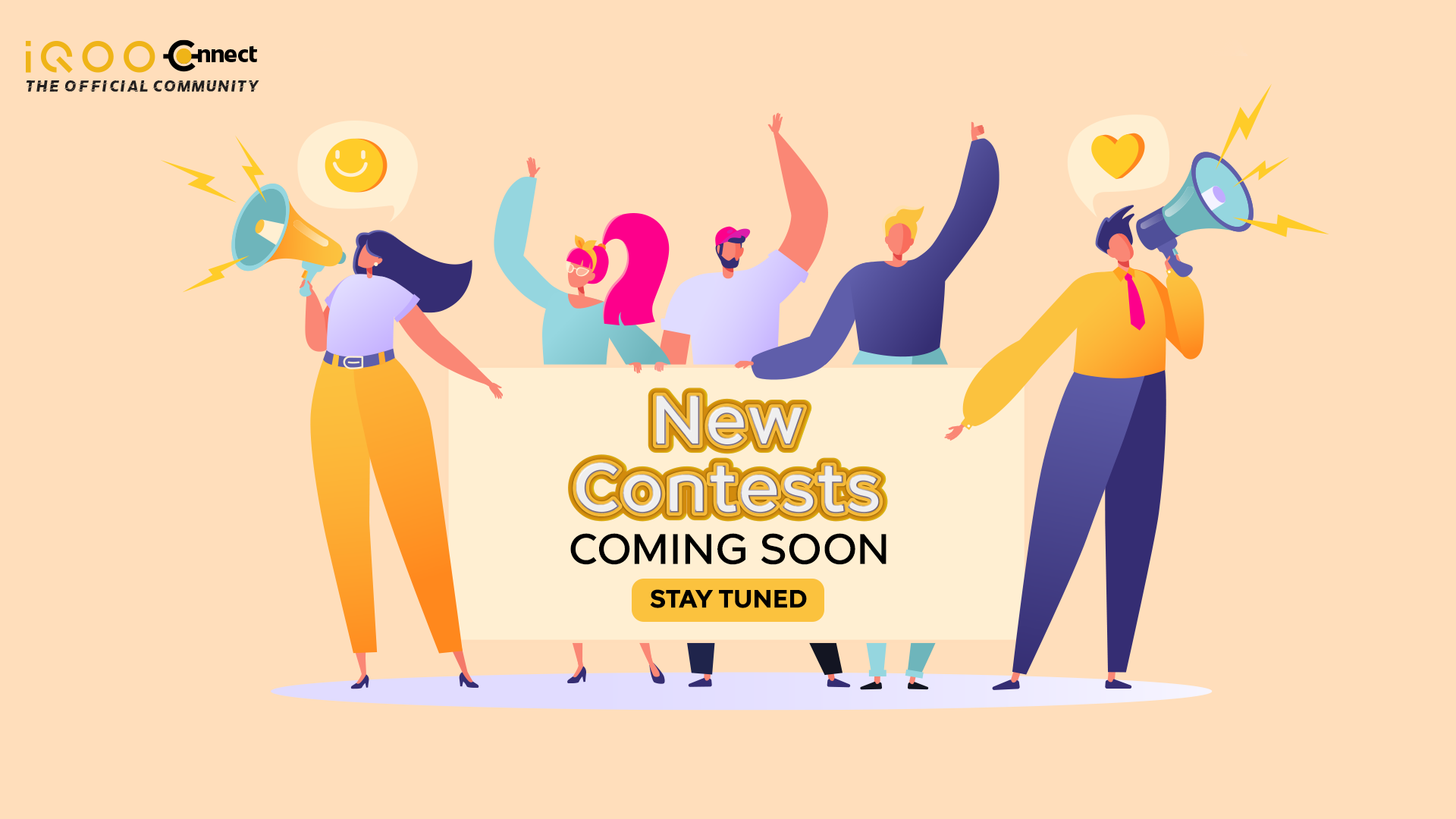 New Contests Coming Soon – Inspired by You!