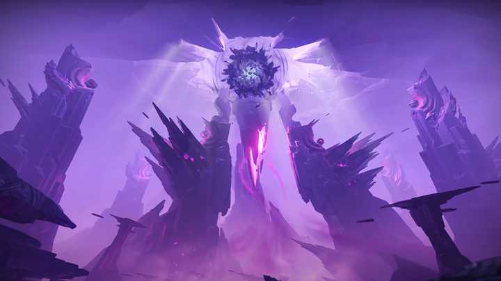 Genshin Impact Leak Reveals Skirk Element and Release Date