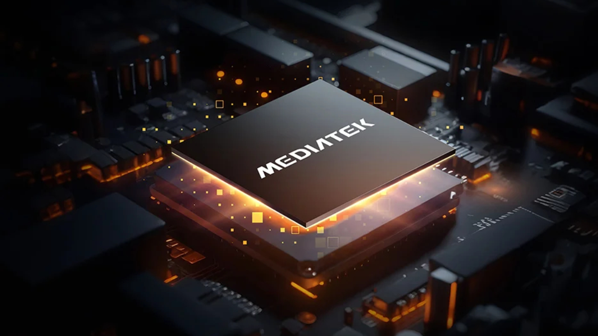 MediaTek Dimensity 8400 Officially Unveiled 🔥