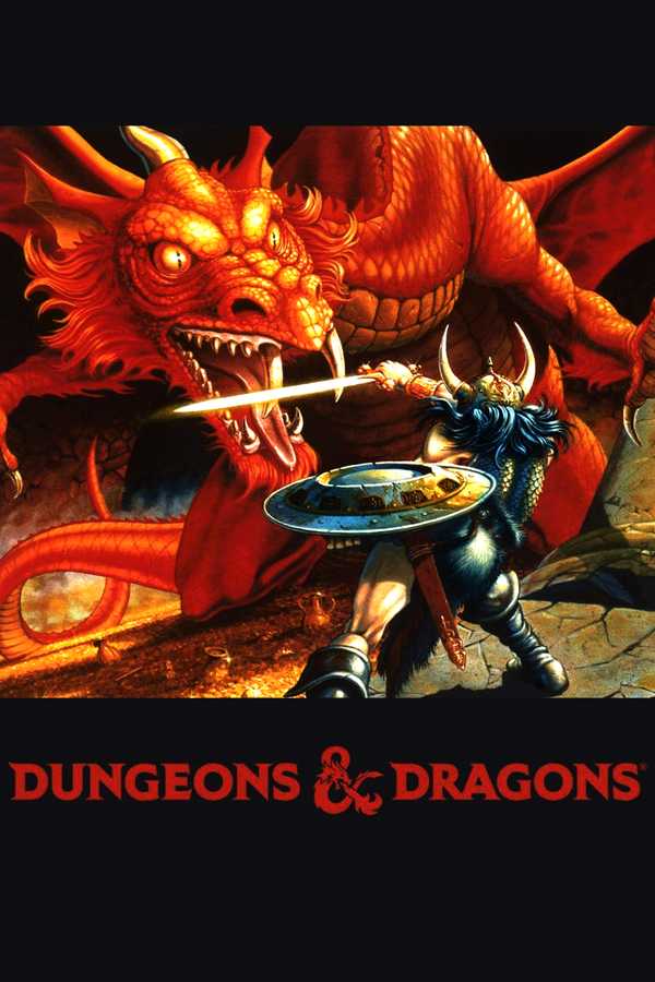 Dungeons and Dragons Teases 2025 Plans