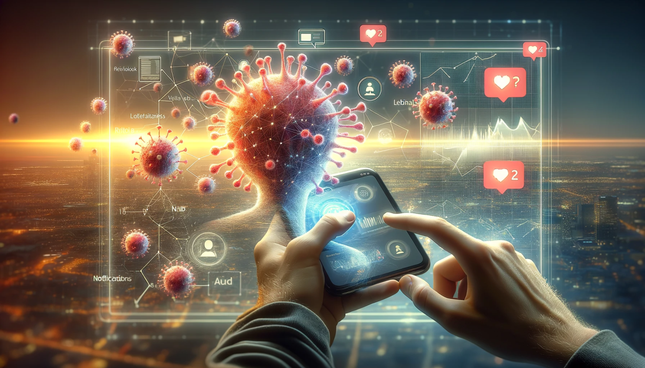 The Psychology Behind Viral Ads: What Makes Them Click?