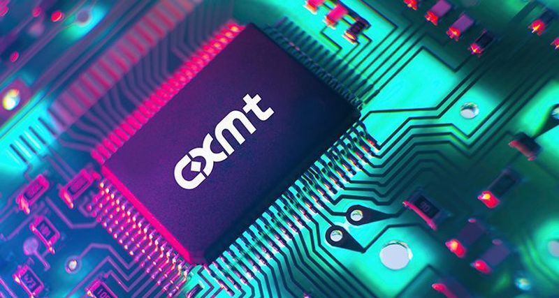 Chinese DRAM Giant CXMT Reportedly Achieves 80% DDR5 Yield Targeting 90% by 2025