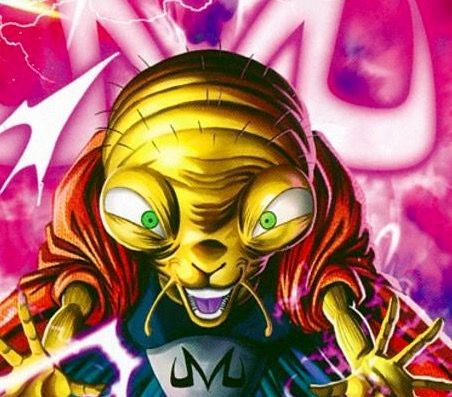 Babidi: The Manipulative Wizard