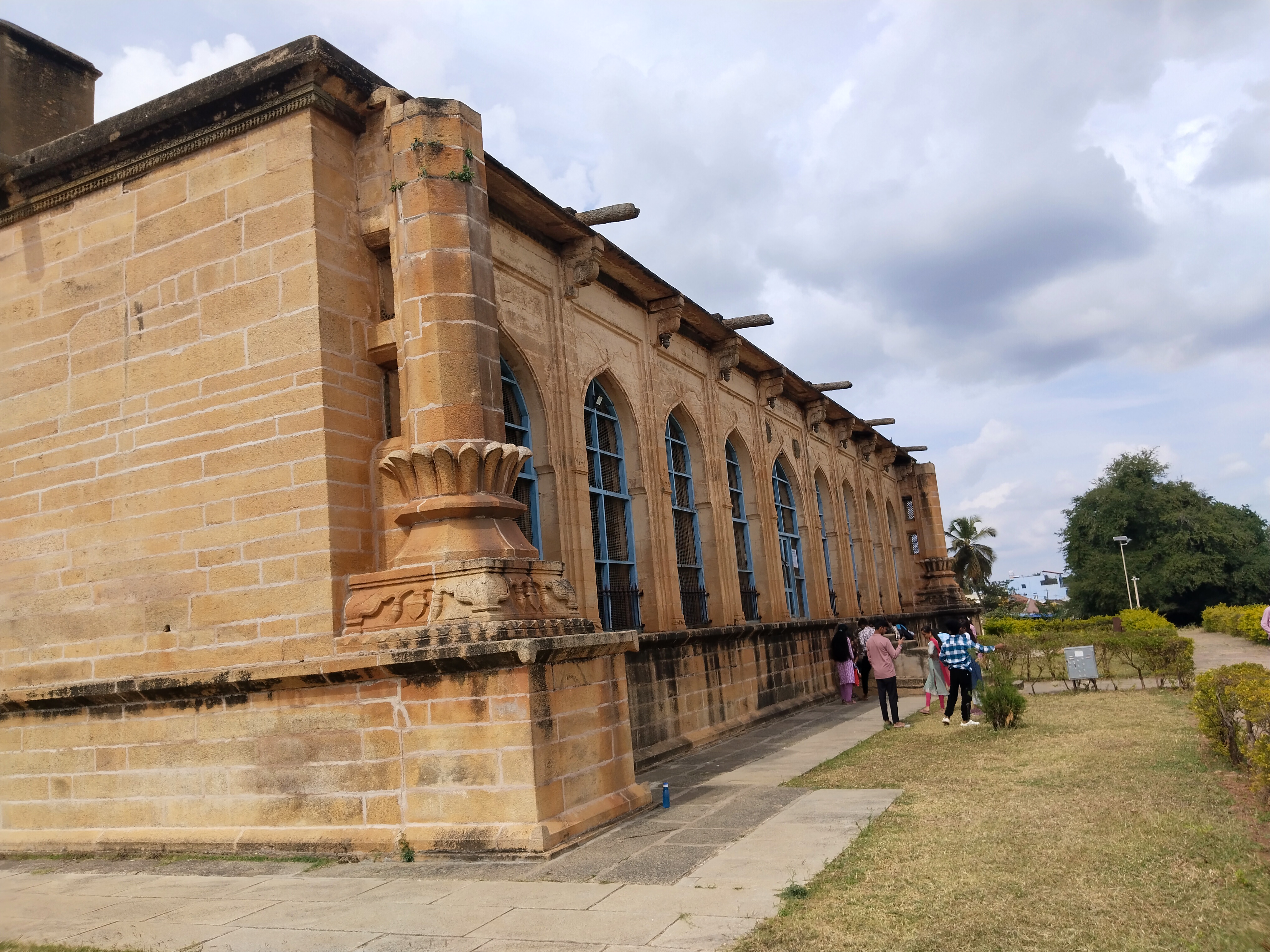 Santhebennur Pushkarni