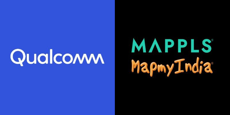 Driving Innovation: Qualcomm and MapmyIndia's Game-Changing Auto ...