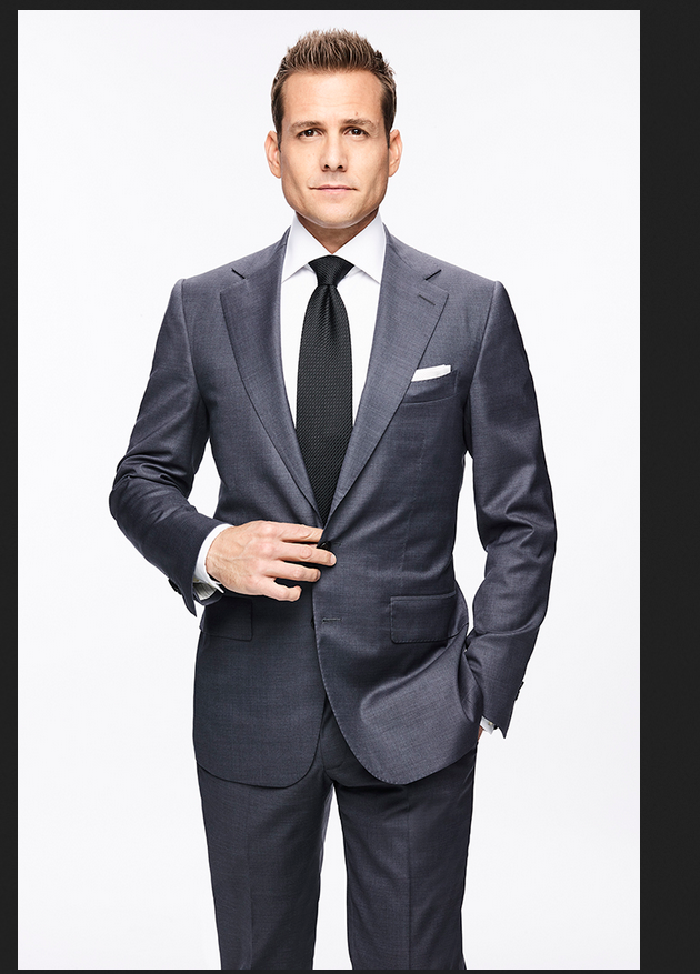 Introduction to the world of SUITS