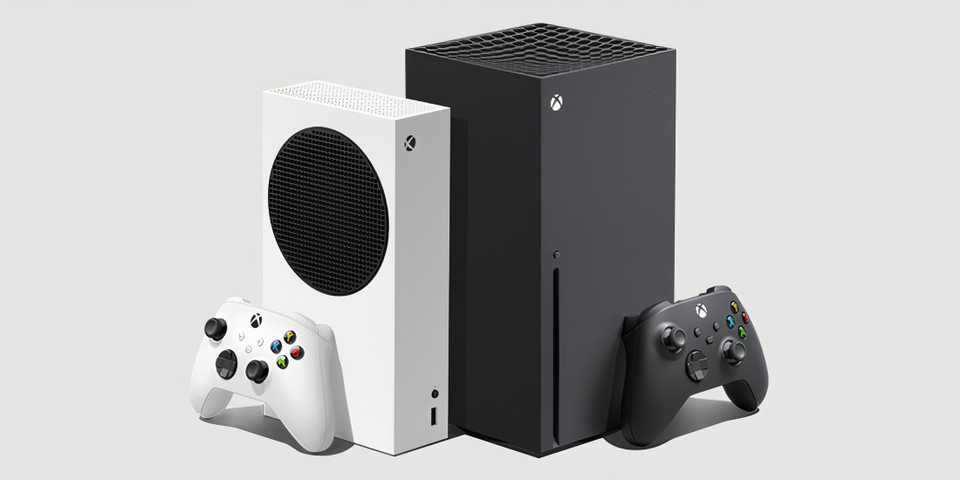 Xbox Planning Big Storage Upgrade