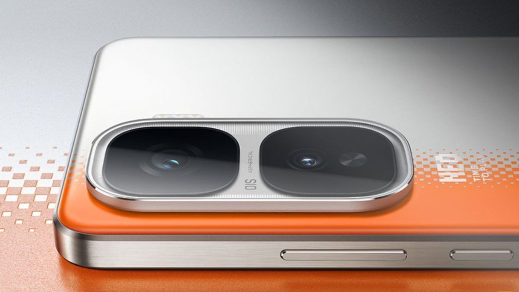 New 5G smartphone with 6,400mAh battery and 12GB RAM is coming! Price ...