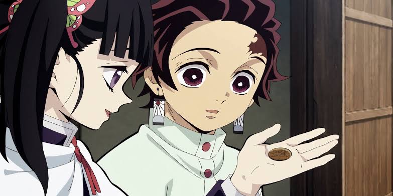 Tanjiro’s Friends from the Demon Slayer Corps