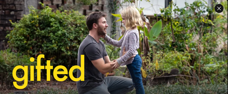 GIFTED Movie Review