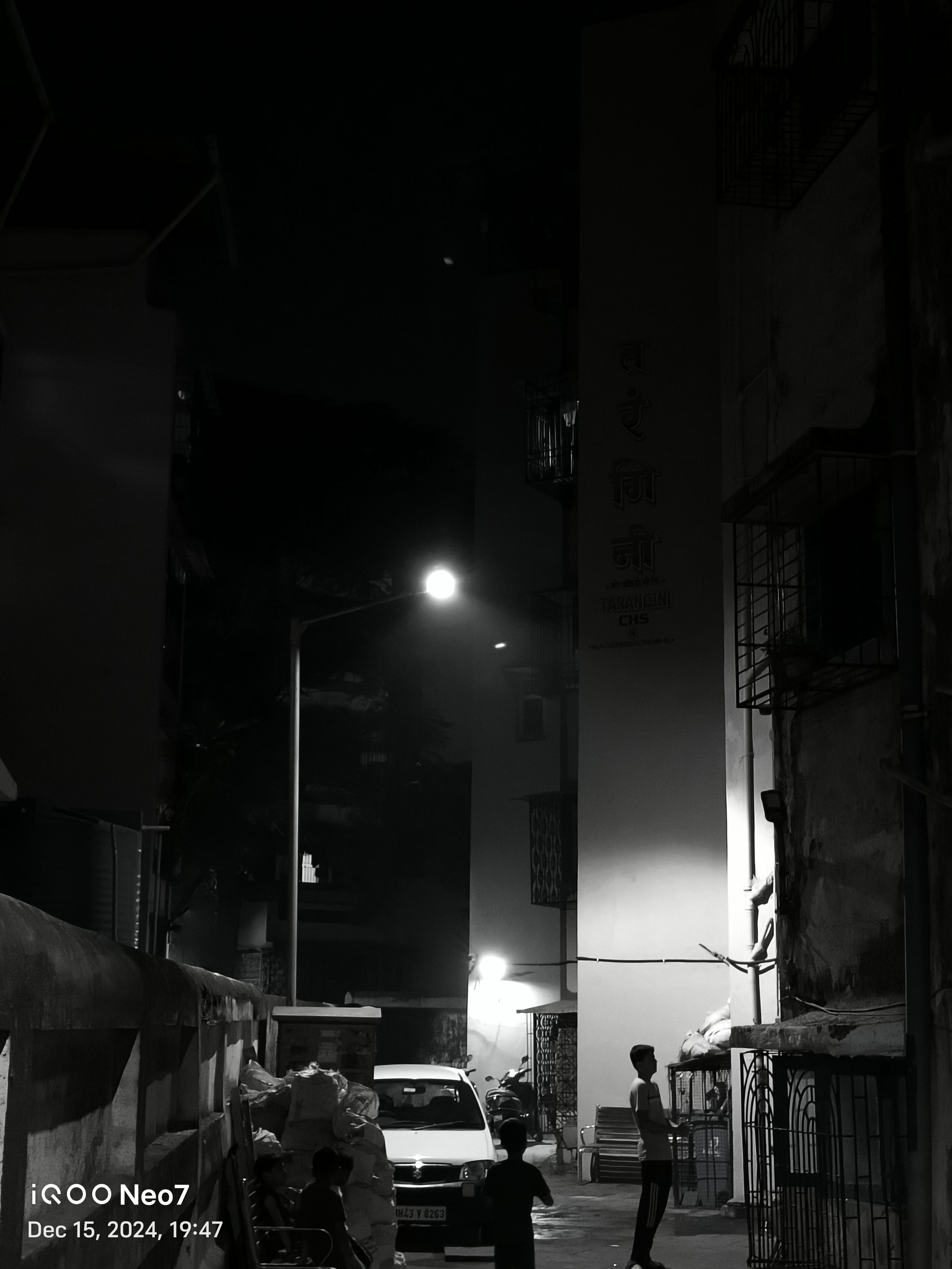 iCONIC sHOTS iQOO Neo 7