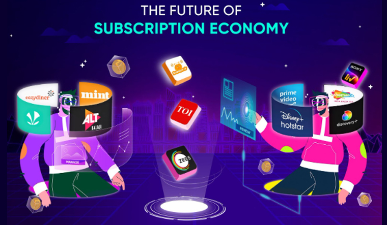 "Subscription Fatigue: Are We Drowning in Too Many Monthly Fees?"