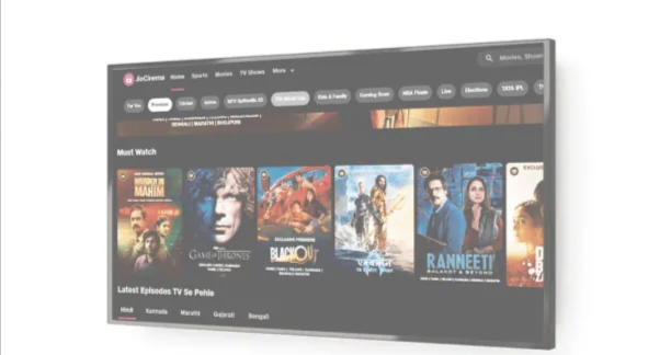 JioCinema Scene Selector: What is it, how to use and more