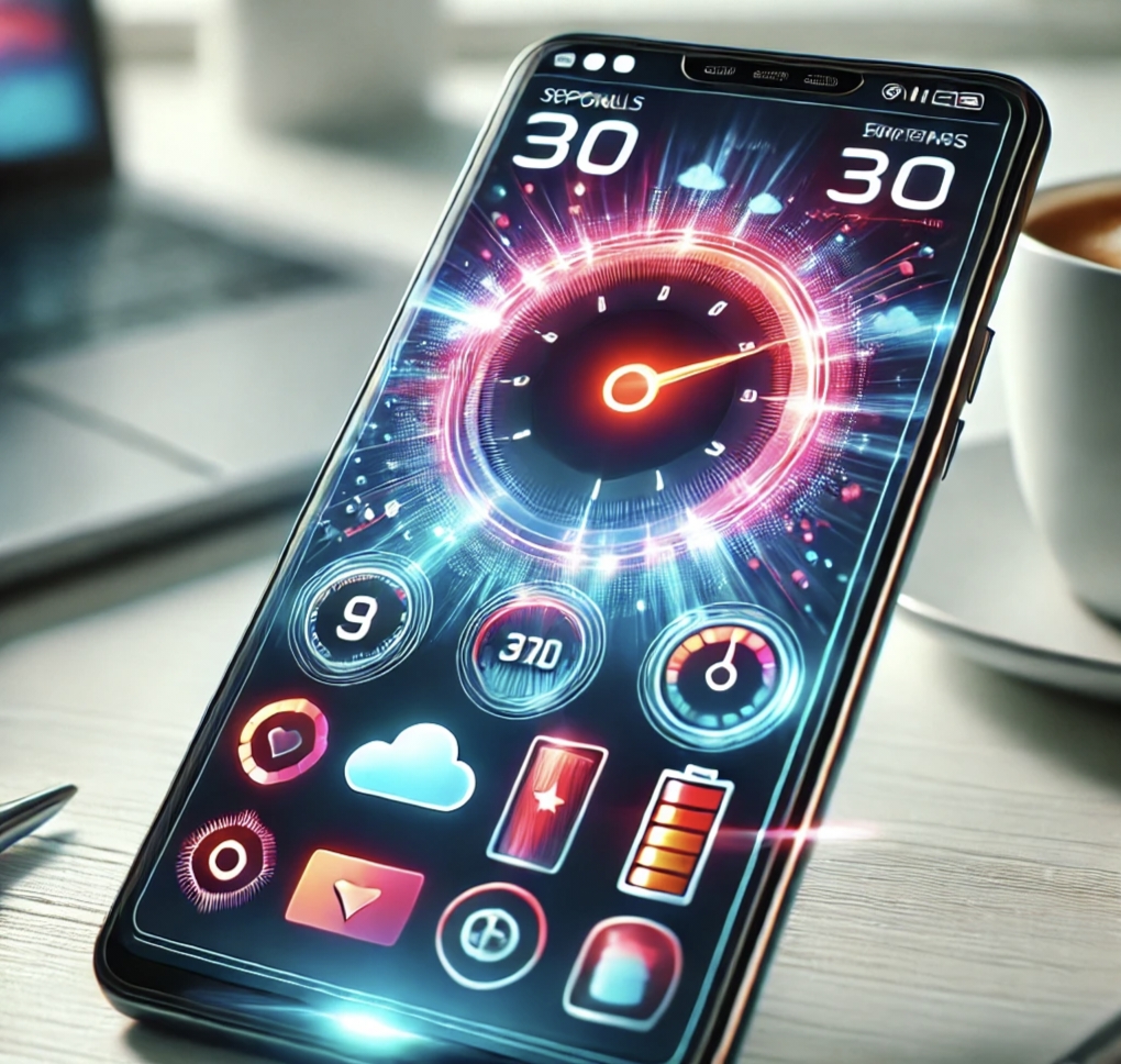 Smart Tips to Boost Your Phone's Performance