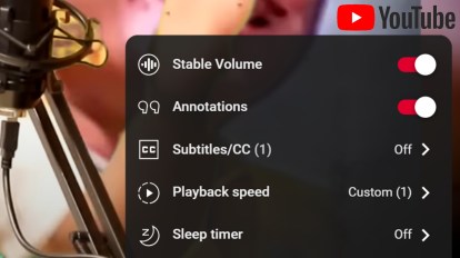 What is ‘stable volume’ on YouTube and how to use it ️🫡