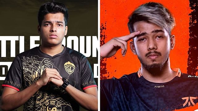 COMPARISON SERIES Episode 2 : Scout Op Vs Jonathan Who Is Best In IGC 😎 ️