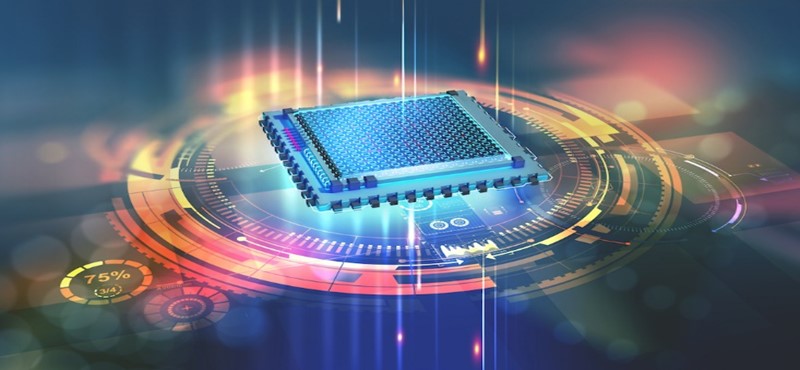 First Intuitive Language for Quantum Computers